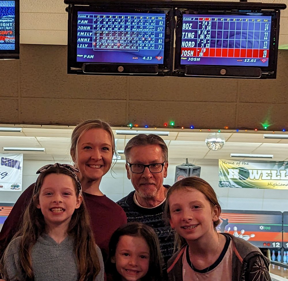 HOWELL BOWL-E-DROME - Updated October 2025 - 22 Reviews - 907 E Grand ...