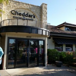 CHEDDAR’S SCRATCH KITCHEN - Updated December 2025 - 227 Photos & 277 ...