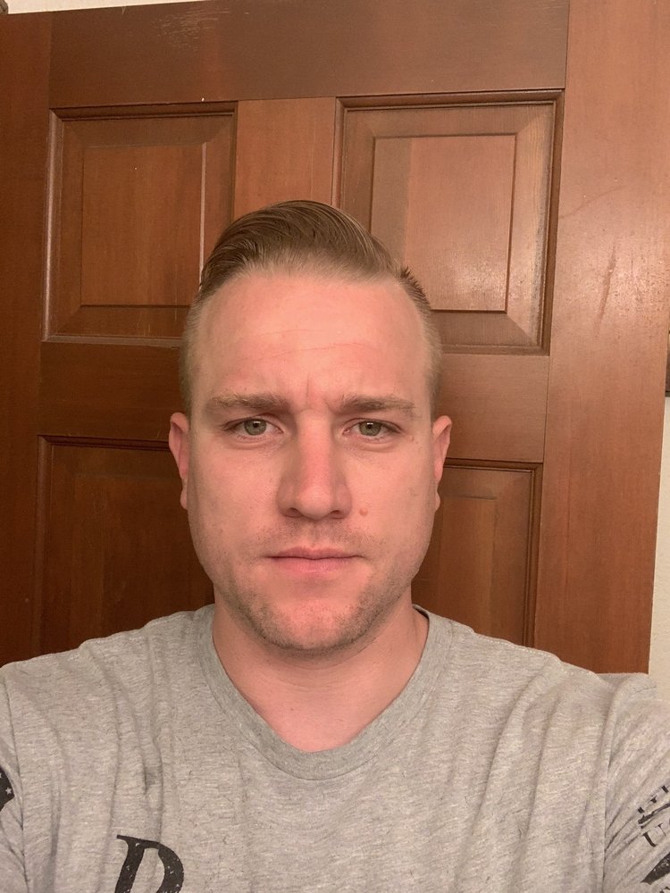 CLEAN CUT BARBER SHOP - 24 Photos & 21 Reviews - 743 E Bell Rd, Phoenix ...