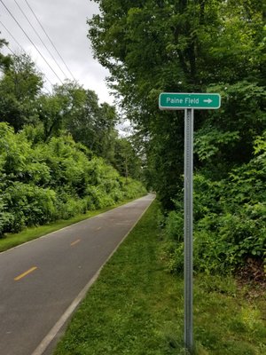 WASHINGTON SECONDARY BIKE PATH - Updated May 2025 - 40 Photos - 19 ...