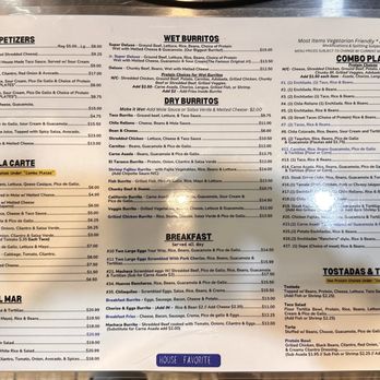 EL TARASCO NORTH REDONDO - Updated July 2025 - 85 Photos & 97 Reviews ...