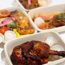 MAZRA - 3307 Photos & 2091 Reviews - 504 San Bruno Ave W, San Bruno ...