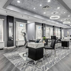 LEVENSON EYE ASSOCIATES - Updated October 2025 - 3020 Hartley Rd ...