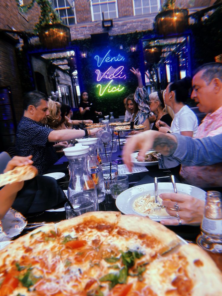 MAXXIMO ITALIAN RESTAURANT & LOUNGE - Updated December 2025 - 35 Photos ...