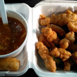 EGG ROLL EXPRESS - Updated July 2025 - 184 Photos & 354 Reviews - 6301 ...