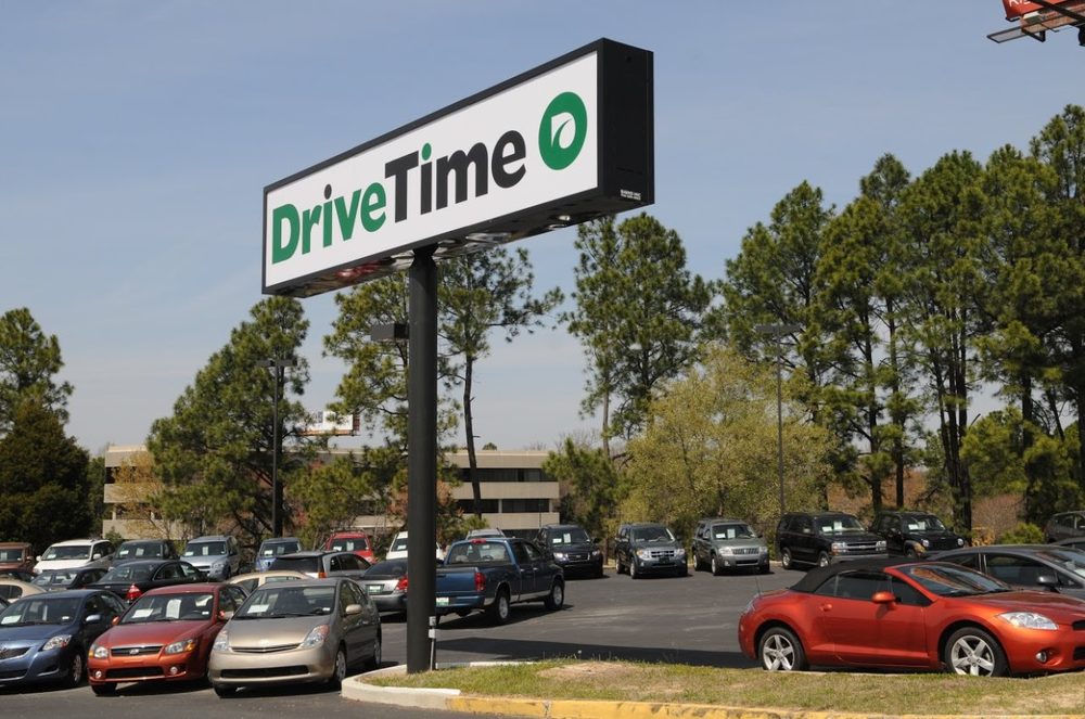 DRIVETIME USED CARS - Updated December 2025 - 5935 Veterans Pkwy ...