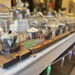 BAKED & WIRED - Updated December 2025 - 4840 Photos & 5326 Reviews ...