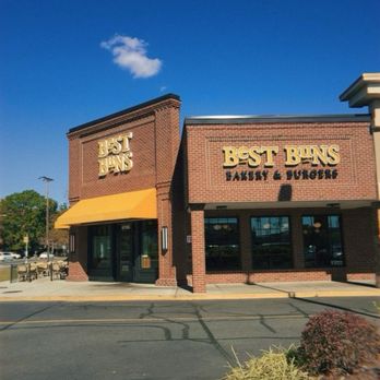 BEST BUNS BAKERY & BURGERS - Updated January 2026 - 285 Photos & 196 ...