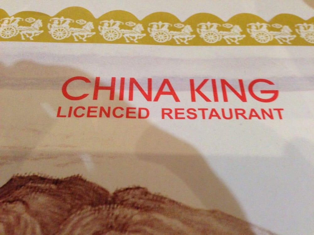 CHINA KING RESTAURANT - Updated January 2026 - 48 Loganlea Rd ...
