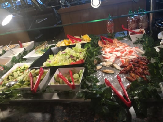 ELGIN BUFFET - Updated December 2025 - 32 Reviews - 300 S Mclean Blvd ...