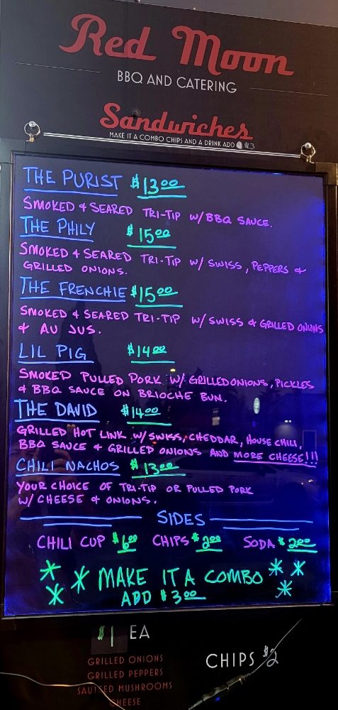 RED MOON BBQ AND CATERING - 11 Photos - 4415 River Rd N, Keizer, Oregon ...