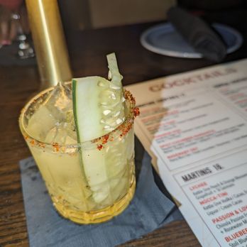 BARSECCO - Updated August 2025 - 1347 Photos & 1145 Reviews - 1421 S ...