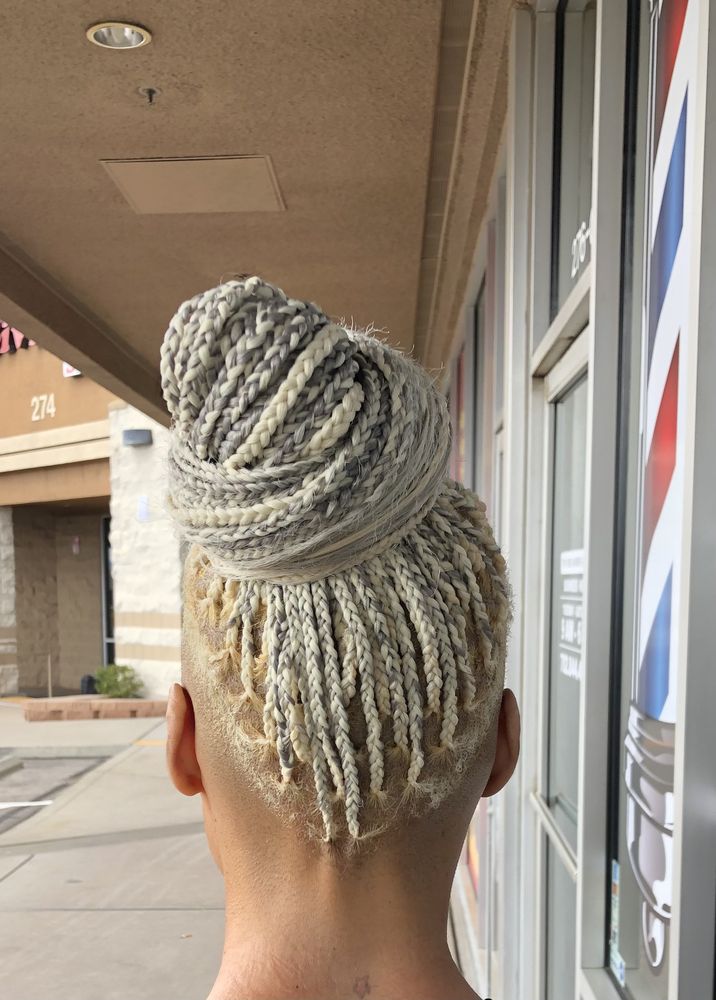 BRAIDS BY KIM - Updated December 2024 - 276 E Lake Mead Pkwy, Henderson ...