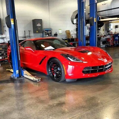 AUTONATION CHEVROLET ARROWHEAD - Updated September 2025 - 135 Photos ...