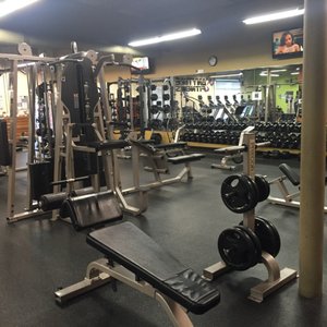 SPORTS CORE - 12 Photos - 100 Willow Creek Dr, Kohler, Wisconsin - Gyms ...