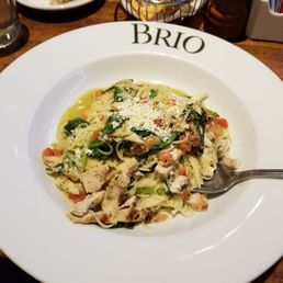 BRIO ITALIAN GRILLE - Updated June 2025 - 354 Photos & 307 Reviews ...