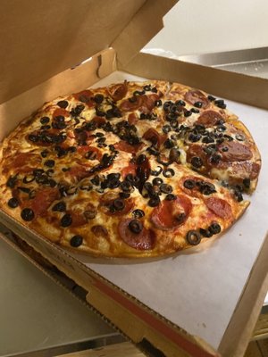 EASTERN PIZZA - Updated July 2024 - 20 Photos & 58 Reviews - 1196 ...