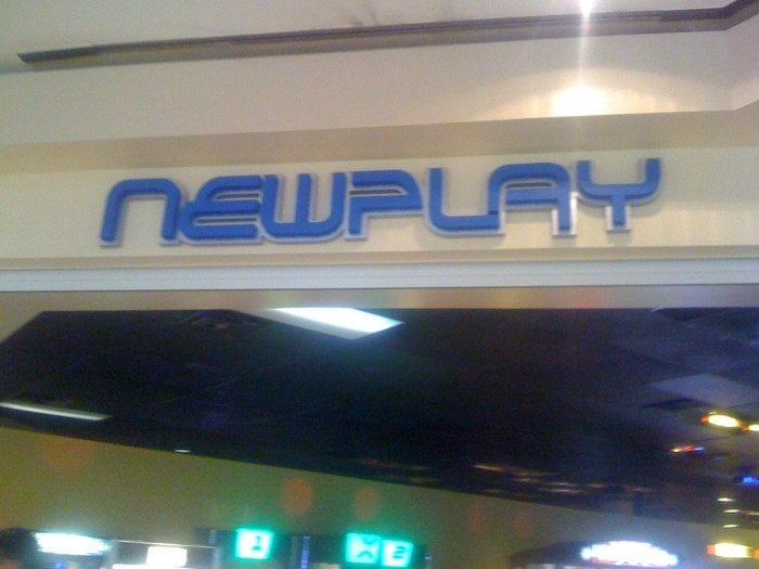 NEWPLAY - Updated June 2026 - 1755 170 St NW, Edmonton, Alberta ...