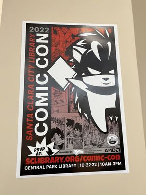 SANTA CLARA CITY LIBRARY - Updated December 2025 - 285 Photos & 229 ...