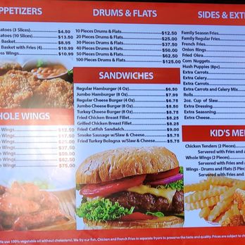 RAYFORD’S ALL AND ONE - Updated January 2026 - 4270 S 3rd St, Memphis ...