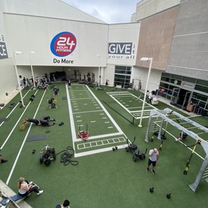 24 HOUR FITNESS - UTC - 165 Photos & 500 Reviews - 4425 La Jolla ...