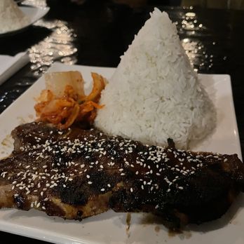 BACKSTREET ASIA FILIPINO & ASIAN RESTAURANT - 86 Photos & 65 Reviews ...