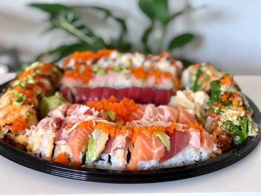 BOWL K POKE & ROLL - Updated October 2025 - 341 Photos & 228 Reviews ...