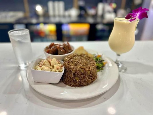 MARABOU RESTAURANT AND LOUNGE - Updated December 2025 - 18 Photos ...