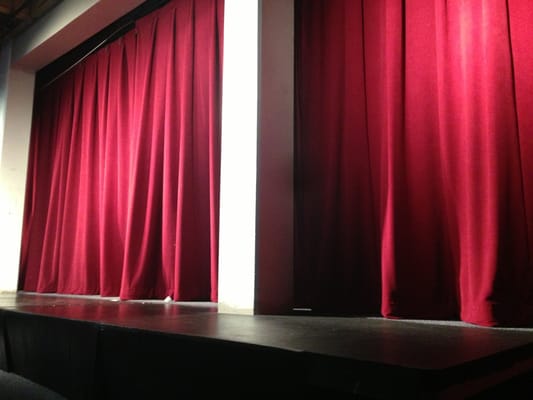 RUTH TAYLOR CONCERT HALL - Updated October 2025 - 715 Stadium Dr, San ...