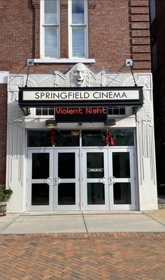 SPRINGFIELD CINEMAS 3 - Updated December 2025 - 70 Photos & 36 Reviews ...