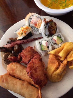 EAST GARDEN BUFFET - 12 Photos & 50 Reviews - 6038 Kalamazoo Ave SE ...