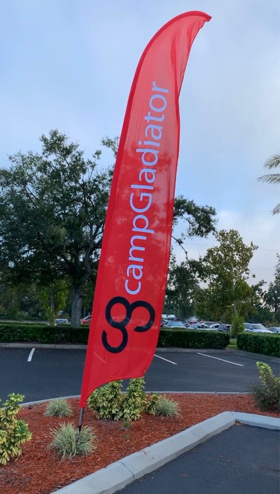 CAMP GLADIATOR - CALVARY ORLANDO - 1199 Ohio Ave, Winter Park, Florida ...