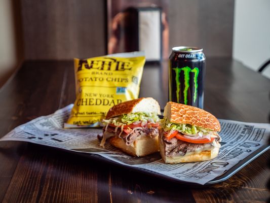 THE URBAN DELI - 221 Photos & 136 Reviews - 7111 S Virginia St, Reno ...