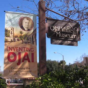 OJAI VALLEY MUSEUM - Updated February 2025 - 183 Photos & 21 Reviews ...