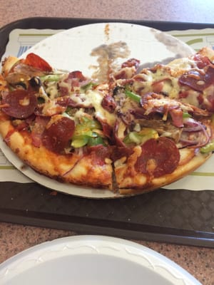 ARSENAL PIZZA - 16 Photos & 44 Reviews - 76 School St, Watertown, MA - Yelp