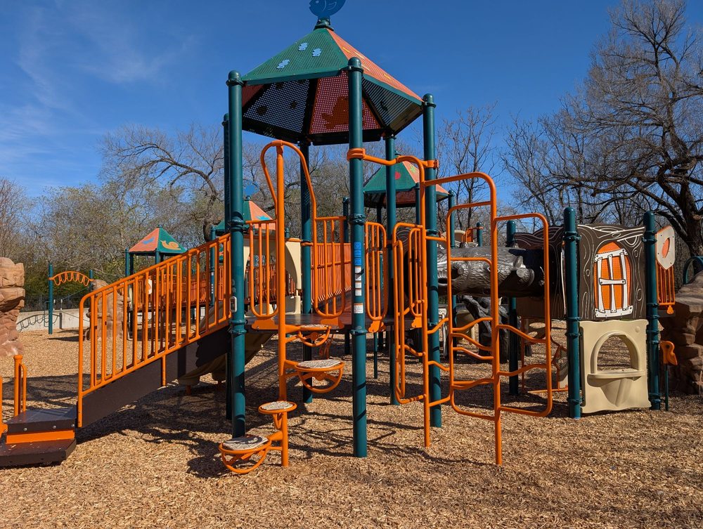 ROY G GUERRERO COLORADO RIVER PARK - Updated October 2025 - 49 Photos ...