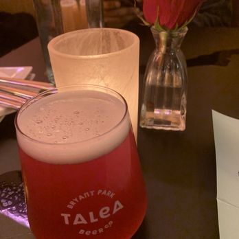 TALEA - BRYANT PARK - Updated December 2025 - 87 Photos & 24 Reviews ...