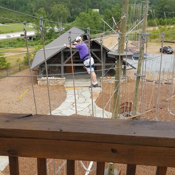 BLUE RIDGE ADVENTURE PARK - Updated July 2025 - 10 Photos & 11 Reviews ...