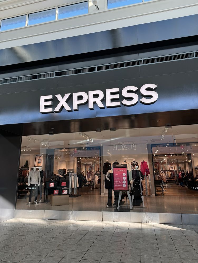 EXPRESS - Updated May 2026 - 11 Reviews - 11401 Pines Blvd, Pembroke ...