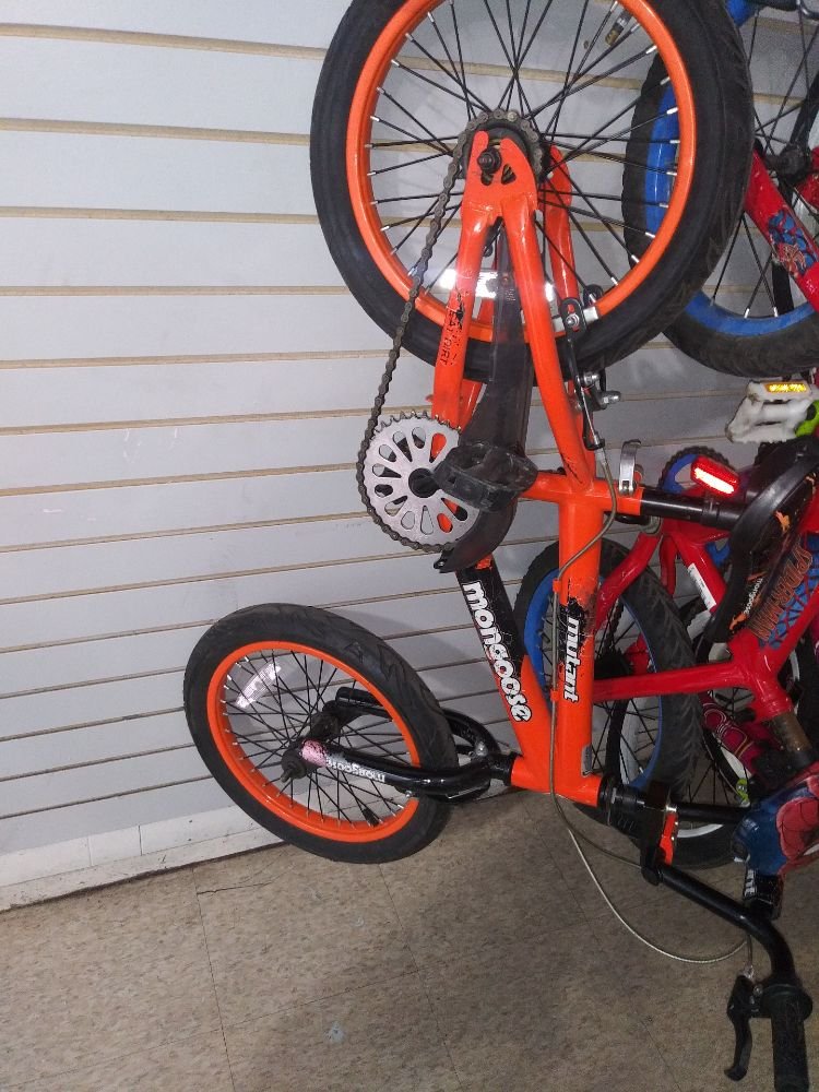 SANCHEZ BIKE SHOP - Updated December 2024 - 14 Photos - 3654 W 26st ...