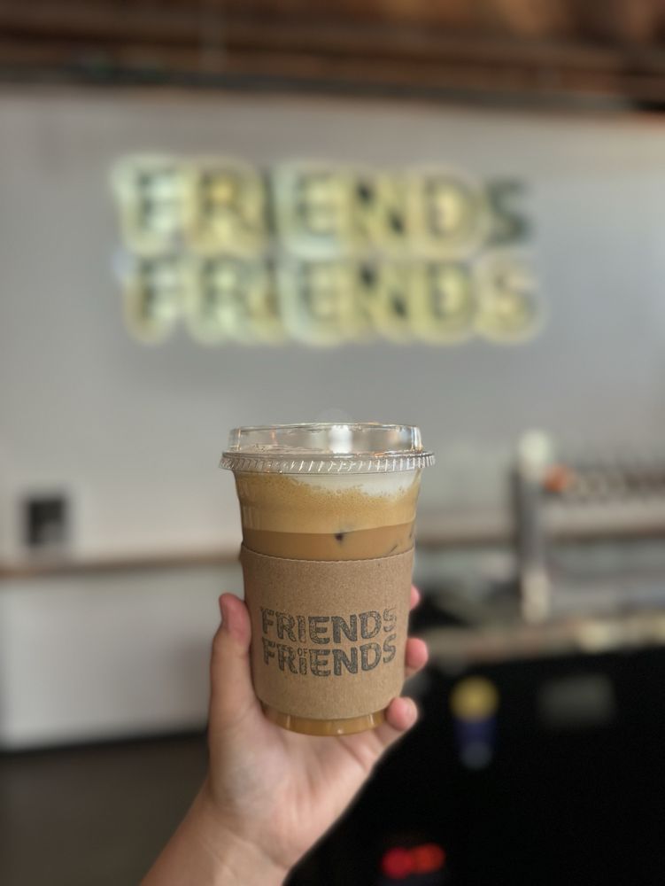 FRIENDS OF FRIENDS - Updated February 2025 - 493 Photos & 137 Reviews ...