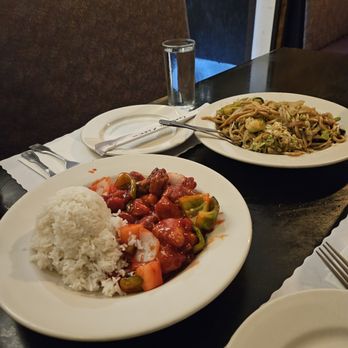 GINGER CAFE - Updated January 2025 - 574 Photos & 484 Reviews - 8657 ...