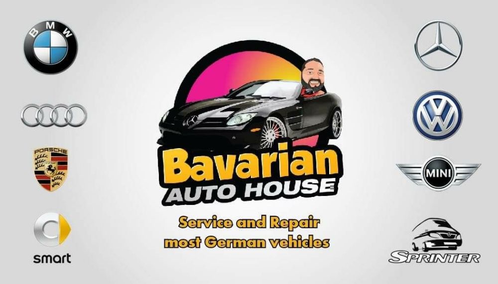 BAVARIAN AUTO HOUSE GERMAN CAR SPECIALIST - 136 Photos & 178 Reviews ...