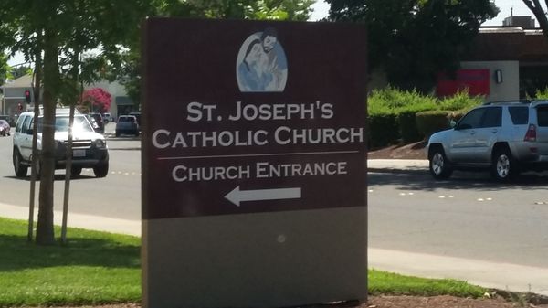ST JOSEPH’S CATHOLIC CHURCH - Updated December 2025 - 45 Photos & 16 ...