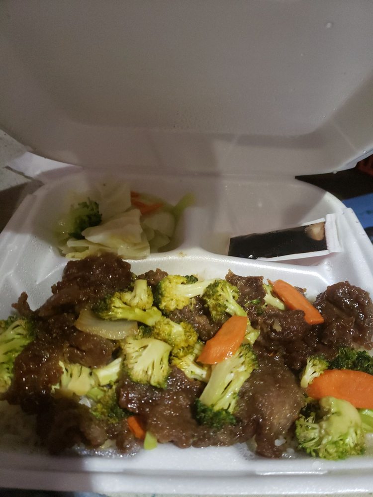 SUPER MINI MART - 12 Photos - 112 2nd Ave NE, Napavine, Washington ...