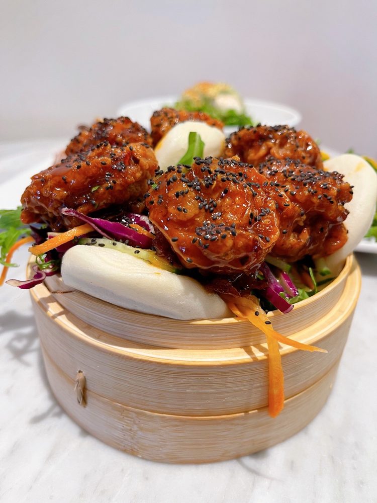 FOR FIVE COFFEE - 242 Photos & 135 Reviews - 1800 Diagonal Rd ...