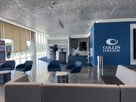 COLLIN COLLEGE TECHNICAL CAMPUS - Updated December 2025 - 39 Photos ...