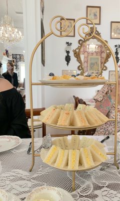 THE OLDE MAGNOLIA TEA ROOM - 939 Photos & 418 Reviews - 201 N 1st Ave ...