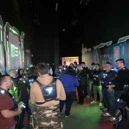 MAIN EVENT LOUISVILLE - Updated July 2025 - 305 Photos & 231 Reviews ...