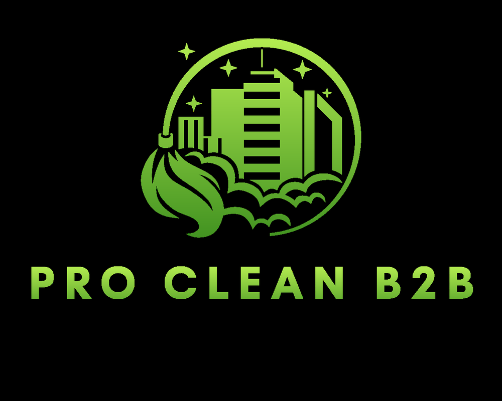 PRO CLEAN B2B - Updated January 2025 - Request a Quote - Springfield, Oregon - Office Cleaning ...